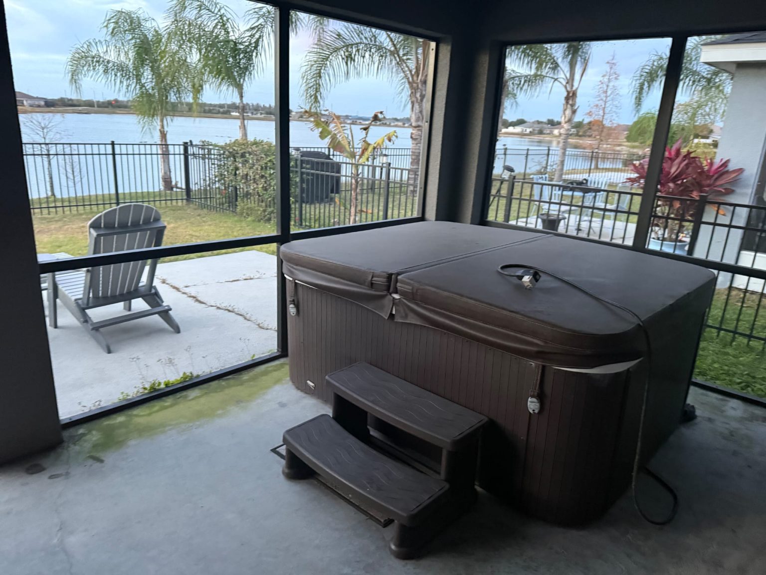 Hot Tub & Spa Removal in Carlisle, PA | AAA Rousse Services